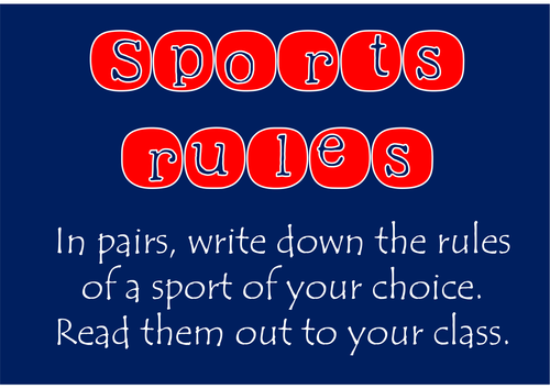 SPORTS PE P.E PHYSICAL EDUCATION OLYMPICS EXERCISE OUTDOOR TEACHING ...