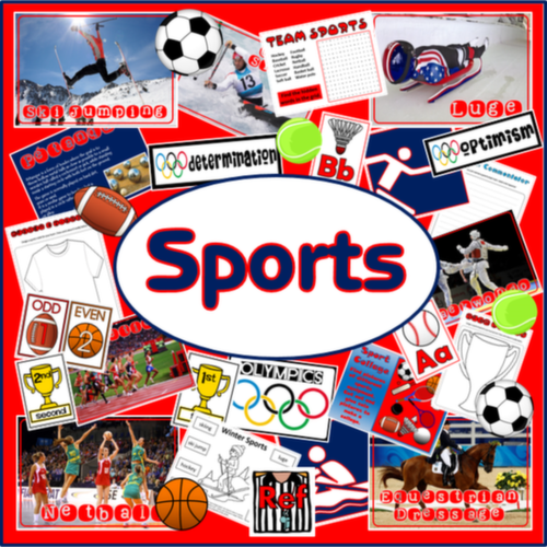 SPORTS PE P.E PHYSICAL EDUCATION OLYMPICS EXERCISE OUTDOOR TEACHING ...