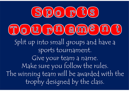 SPORTS PE P.E PHYSICAL EDUCATION OLYMPICS EXERCISE OUTDOOR TEACHING ...