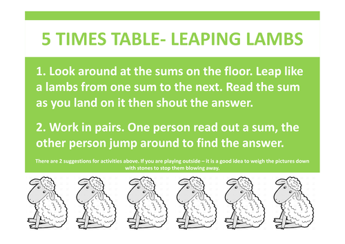 OUTDOOR PLAY LEARNING TEACHING RESOURCES EARLY YEARS KEY STAGE 1-2 ...