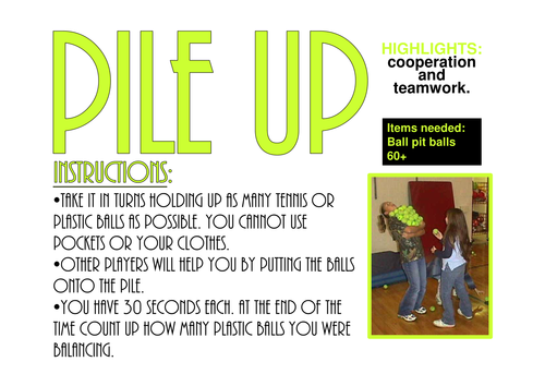 OUTDOOR PLAY LEARNING TEACHING RESOURCES EARLY YEARS KEY STAGE 1-2 ...