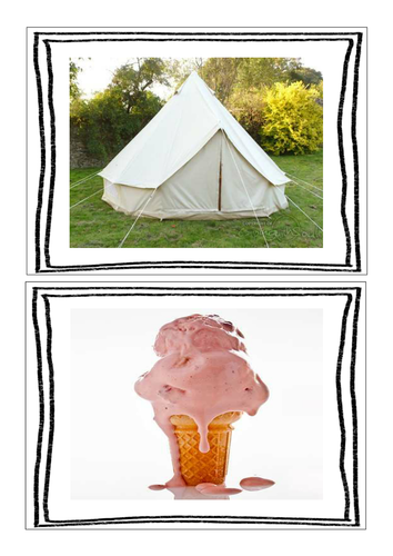 OUTDOOR PLAY LEARNING TEACHING RESOURCES EARLY YEARS KEY STAGE 1-2 ...