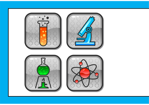 SCIENCE TEACHING RESOURCES KEY STAGE 3-4 CHEMISTRY BIOLOGY PHYSICS ...