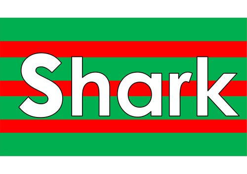 SHARK IN THE PARK STORY TEACHING RESOURCES LITERACY READING EYFS KS 1-2 ...