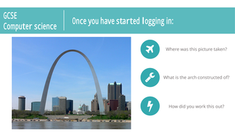 OCR Computer Science GCSE - 2.11 Computational Thinking | Teaching ...