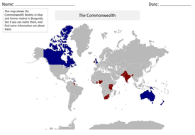 Queen Elizabeth II and the Royal family | Teaching Resources