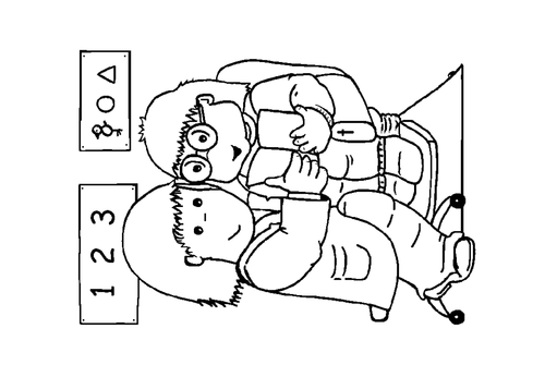 PEOPLE WHO HELP US TEACHING RESOURCES EARLY YEARS KEY STAGE 1-2 EYFS by ...