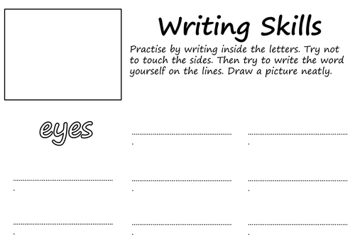 PEOPLE WHO HELP US TEACHING RESOURCES EARLY YEARS KEY STAGE 1-2 EYFS ...