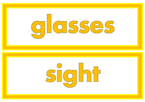 PEOPLE WHO HELP US TEACHING RESOURCES EARLY YEARS KEY STAGE 1-2 EYFS by ...