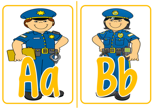 PEOPLE WHO HELP US TEACHING RESOURCES EARLY YEARS KEY STAGE 1-2 EYFS ...