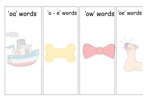Phonics Year 1 sorting by sounds Phonic screen suitable for Reception ...