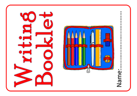 WRITING TEACHING RESOURCES EARLY YEARS KS1-2 CREATIVE STORY ENGLISH ...