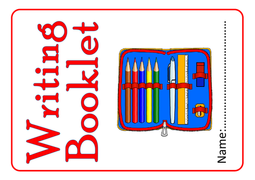 WRITING TEACHING RESOURCES EARLY YEARS KS1-2 CREATIVE STORY ENGLISH ...