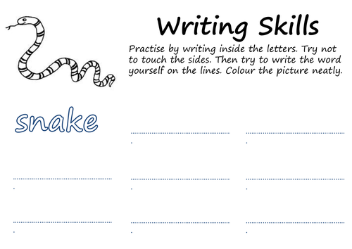 WRITING TEACHING RESOURCES EARLY YEARS KS1-2 CREATIVE STORY ENGLISH ...