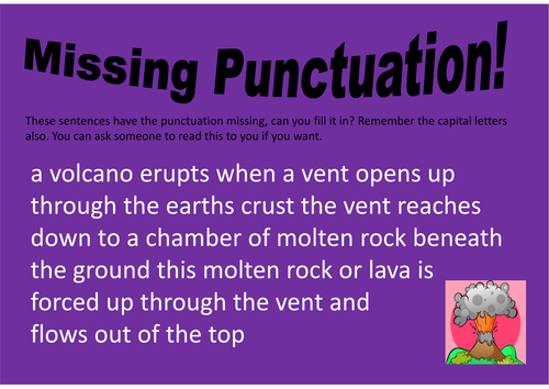 WRITING TEACHING RESOURCES EARLY YEARS KS1-2 CREATIVE STORY ENGLISH ...