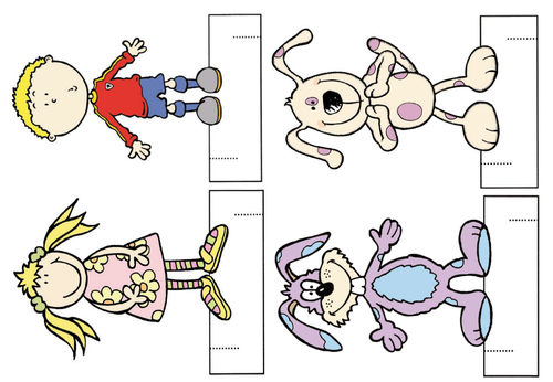 WRITING TEACHING RESOURCES EARLY YEARS KS1-2 CREATIVE STORY ENGLISH ...