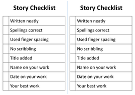 WRITING TEACHING RESOURCES EARLY YEARS KS1-2 CREATIVE STORY ENGLISH ...