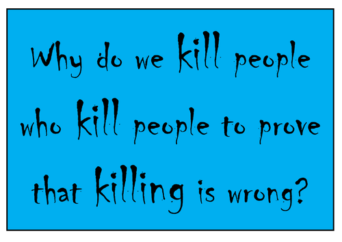 SECONDARY TEACHING RESOURCES DISPLAY BEHAVIOUR MORALS CHOICES KEY STAGE ...