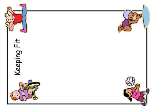 OURSELVES ALL ABOUT ME TEACHING RESOURCES KEY STAGE 1-2 EYFS TOPIC ...