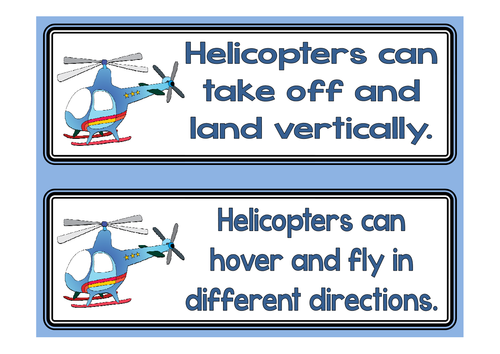 TRANSPORT TEACHING RESOURCES EYFS KS1-2 LAND SEA AIR AEROPLANE TRAIN ...