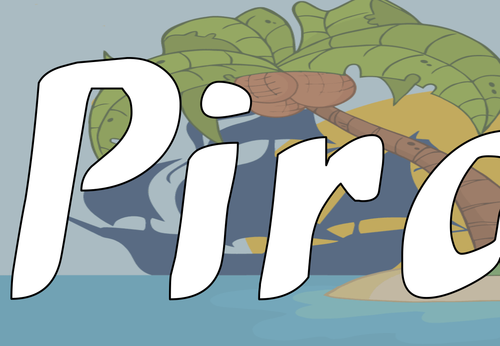 Pirates topic pack: Powerpoints, activities and display by - UK ...