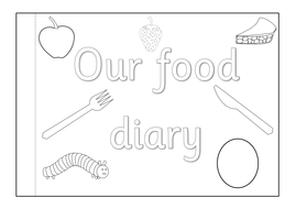 The Very Hungry Caterpillar story telling pack including calendar ...