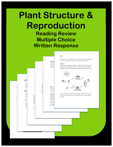 Science Reading Passages and Questions BUNDLE | Teaching Resources