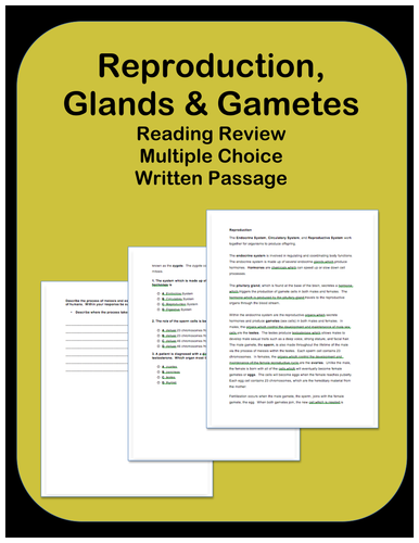 Science Reading Passages and Questions BUNDLE | Teaching Resources