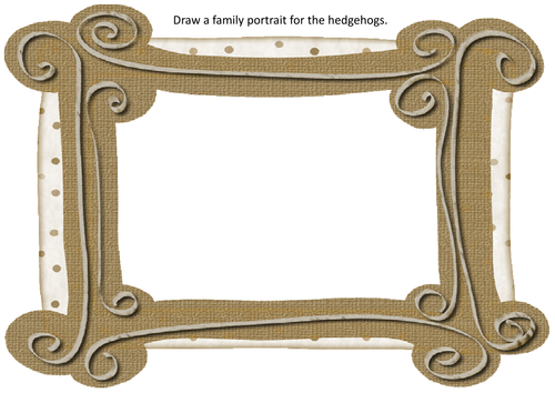 THE HODGEHEG STORY TEACHING RESOURCES EYFS KS1-2 HEDGEHOG ROAD SAFETY ...