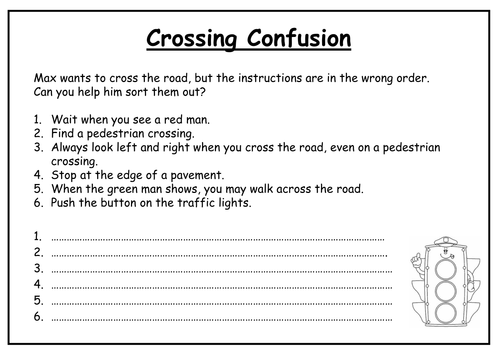 THE HODGEHEG STORY TEACHING RESOURCES EYFS KS1-2 HEDGEHOG ROAD SAFETY ...