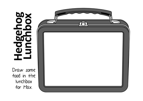 THE HODGEHEG STORY TEACHING RESOURCES EYFS KS1-2 HEDGEHOG ROAD SAFETY ...