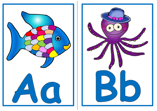 RAINBOW FISH STORY TEACHING RESOURCES EYFS KS1-2 ENGLISH FRIENDSHIP ...