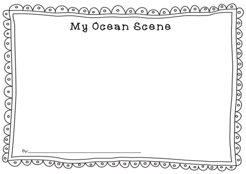 RAINBOW FISH STORY TEACHING RESOURCES EYFS KS1-2 ENGLISH FRIENDSHIP ...