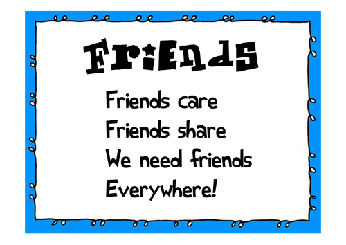 RAINBOW FISH STORY TEACHING RESOURCES EYFS KS1-2 ENGLISH FRIENDSHIP ...