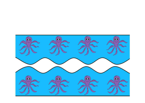 RAINBOW FISH STORY TEACHING RESOURCES EYFS KS1-2 ENGLISH FRIENDSHIP ...