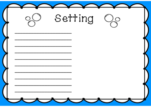 RAINBOW FISH STORY TEACHING RESOURCES EYFS KS1-2 ENGLISH FRIENDSHIP ...