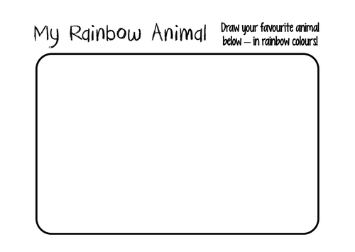 RAINBOW FISH STORY TEACHING RESOURCES EYFS KS1-2 ENGLISH FRIENDSHIP ...