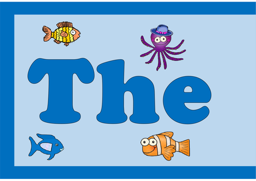 RAINBOW FISH STORY TEACHING RESOURCES EYFS KS1-2 ENGLISH FRIENDSHIP ...