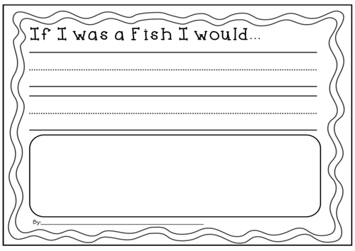 RAINBOW FISH STORY TEACHING RESOURCES EYFS KS1-2 ENGLISH FRIENDSHIP ...