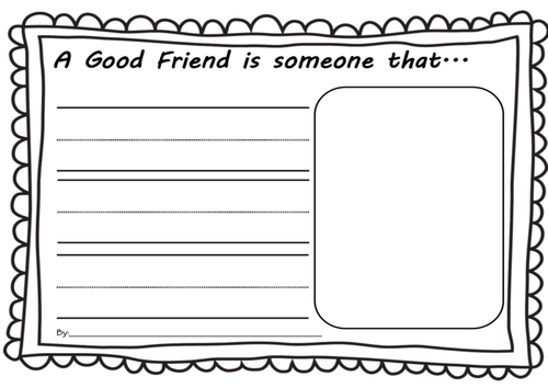 RAINBOW FISH STORY TEACHING RESOURCES EYFS KS1-2 ENGLISH FRIENDSHIP ...