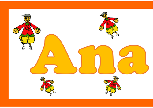 ANANSI STORY TEACHING RESOURCES EYFS KS1 READING AFRICA SPIDER ANIMALS ...