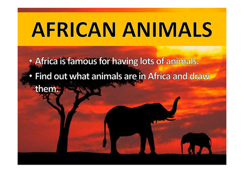 ANANSI STORY TEACHING RESOURCES EYFS KS1 READING AFRICA SPIDER ANIMALS ...