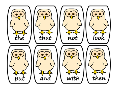 OWL BABIES STORY TEACHING RESOURCES, LITERACY, READING, EYFS, KS 1-2 ...