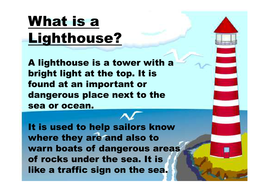 LIGHTHOUSE KEEPERS RESCUE STORY TEACHING RESOURCES EYFS KS1 READING ...