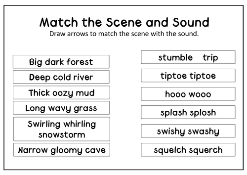 WE'RE GOING ON A BEAR HUNT STORY TEACHING RESOURCES SACK EYFS KS1 ...
