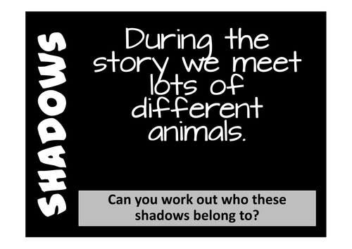 HANDA'S SURPRISE AND HANDA'S HEN HUGE STORY TEACHING RESOURCES EYFS KS1 ...