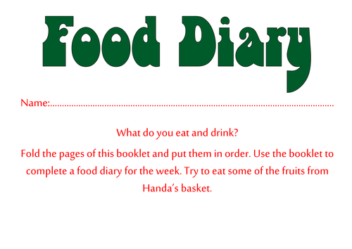 HANDA'S SURPRISE AND HANDA'S HEN HUGE STORY TEACHING RESOURCES EYFS KS1 ...