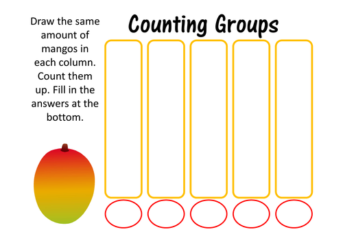 HANDA'S SURPRISE AND HANDA'S HEN HUGE STORY TEACHING RESOURCES EYFS KS1 ...
