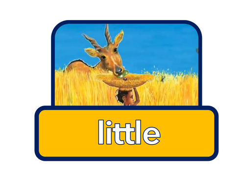 HANDA'S SURPRISE AND HANDA'S HEN HUGE STORY TEACHING RESOURCES EYFS KS1 ...