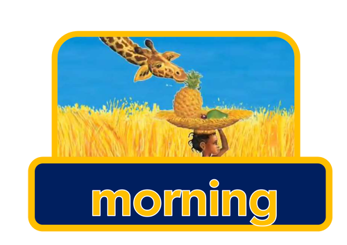 HANDA'S SURPRISE AND HANDA'S HEN HUGE STORY TEACHING RESOURCES EYFS KS1 ...